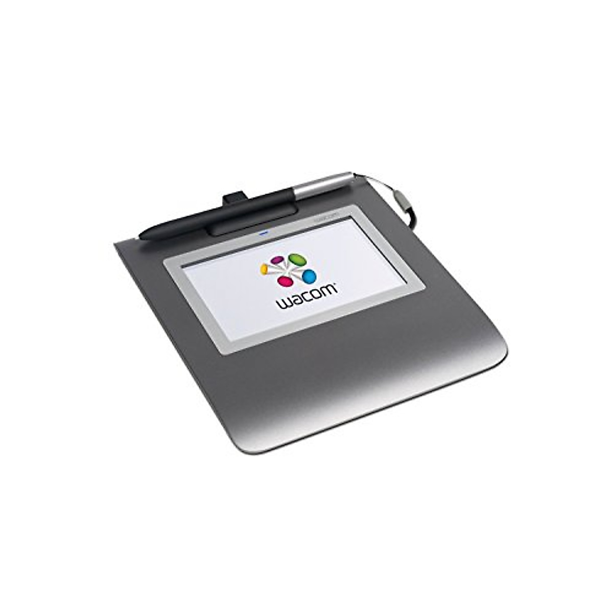 Wacom STU-530 Sign&Save Identification Pad, PC/Mac