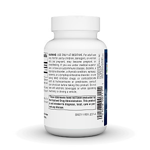 Source Naturals Melatonin Helps Promote Sleep* 1 mg - 300 Peppermint Flavored Lozenges