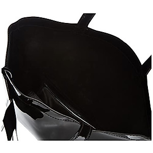 Ted Baker Knot Bow Small Icon, Black