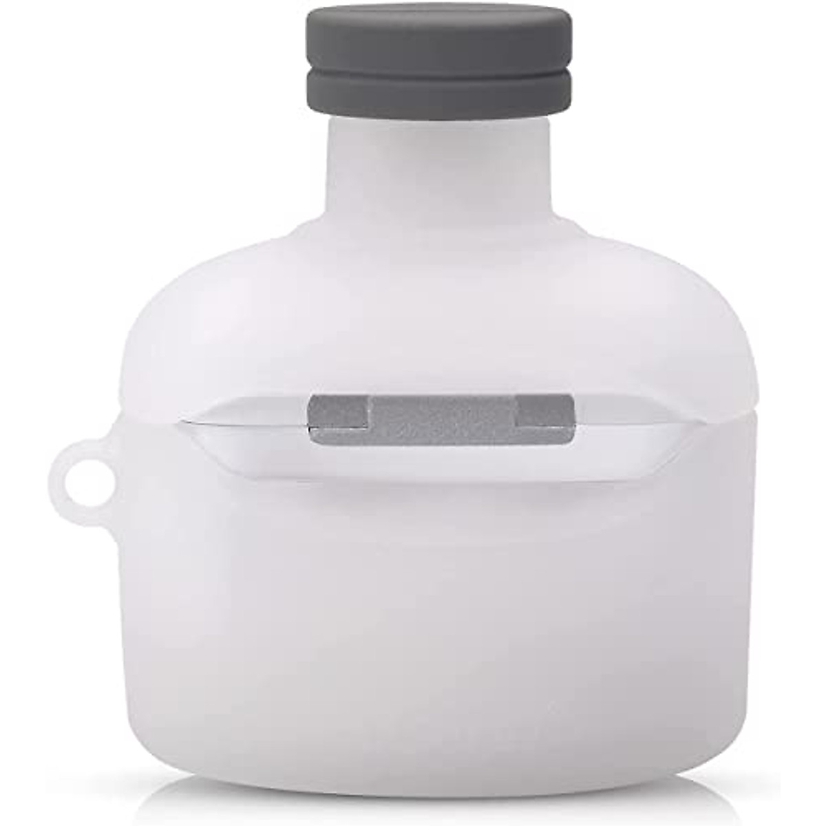 Haristar Compatible with Apple Airpod Case 1st and 2nd Generation Cover