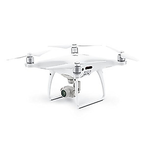 DJI Phantom 4 Professional+ Quadcopter (Includes Display) CP.PT.000549