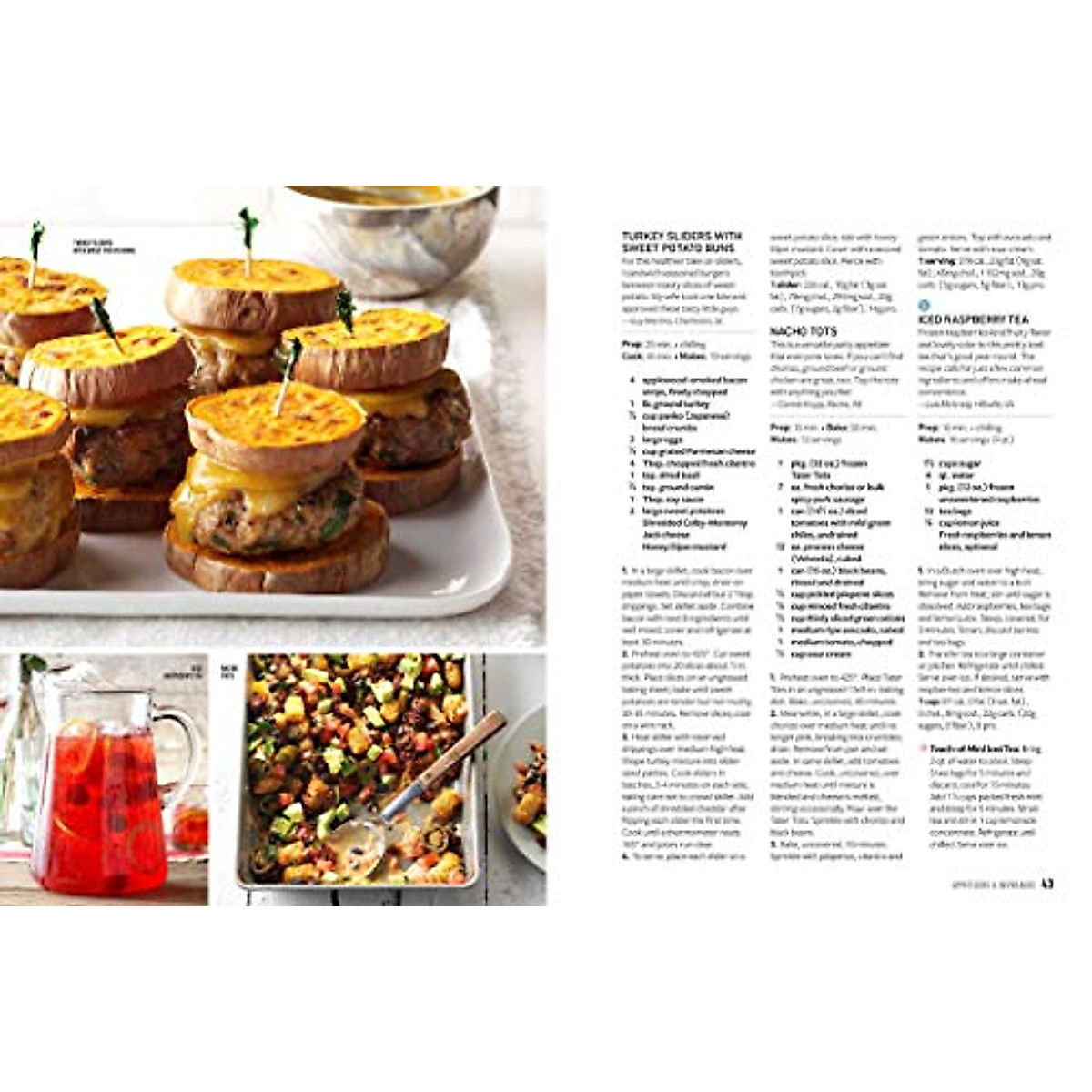 Taste of Home Cookbook Fifth Edition w bonus