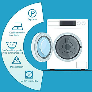 always4u White Soft Velvet Curtains 108 Inch Length Long Luxury Bedroom Curtains Gold Foil Print Window Curtains for Living Room Set of 2