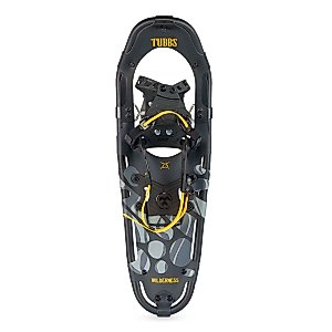Tubbs Wilderness Hiking Snowshoe