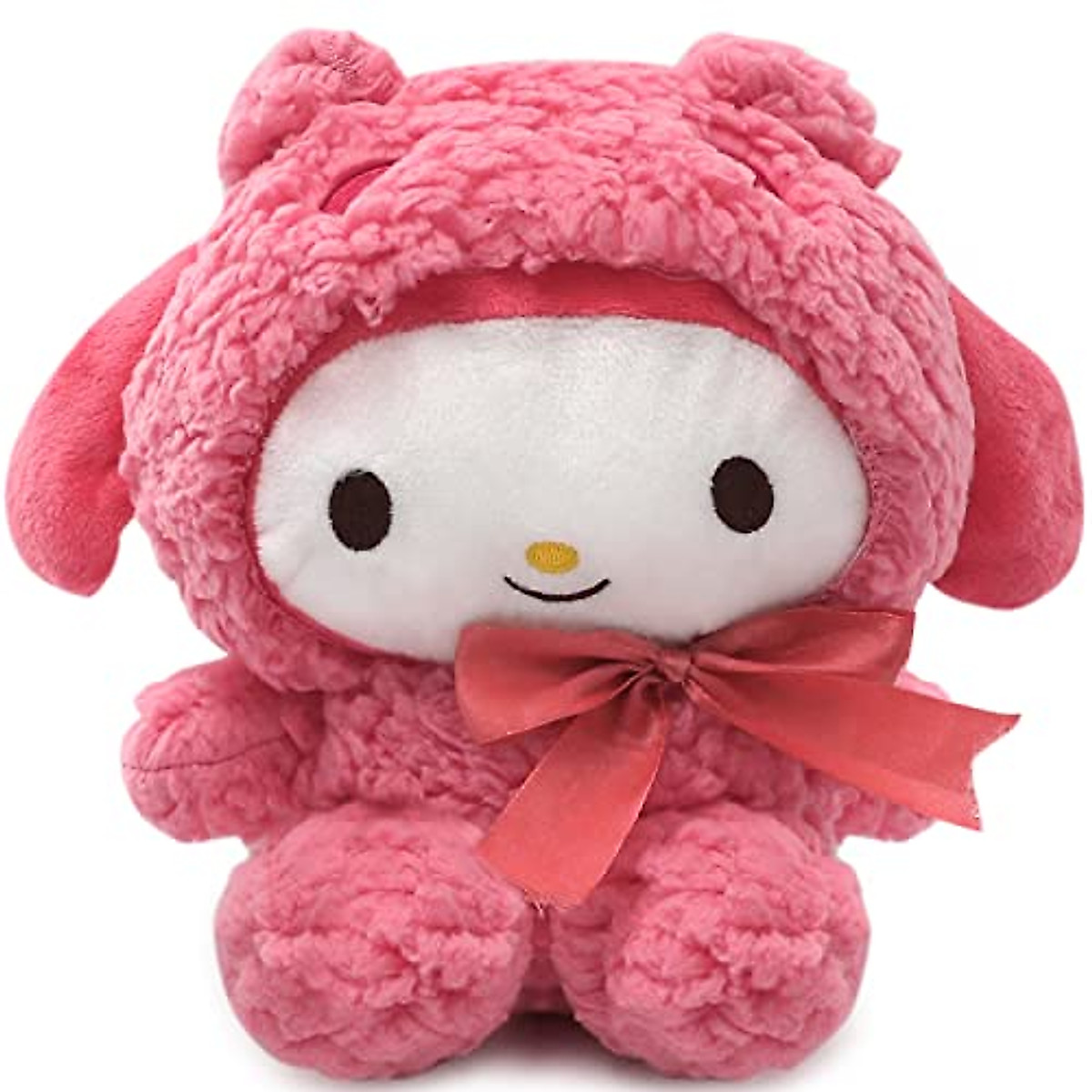Maikerry 8" Plushies: Plush Cat Stuffed Animal Doll, Cute Cartoon Anime Plush Gift for Girls Teens Fans Birthday Decoration(3pcs)