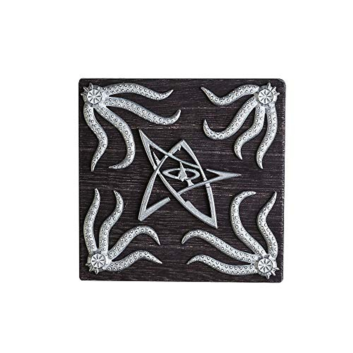 Cthulhu Graphite Dice Chest