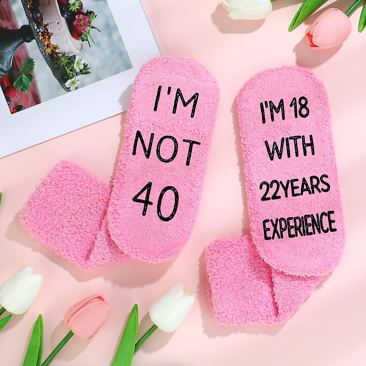 40th Birthday Gifts Women 40 Year Old Birthday Gifts for Women 40 Gifts for 40 Year Old Woman 40th Female Birthday Gift Ideas 40 Year Old Gifts for Women 40 and Fabulous Gifts for Women Sister