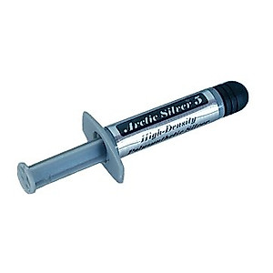 Arctic Silver 5 AS5-3.5G Thermal Paste