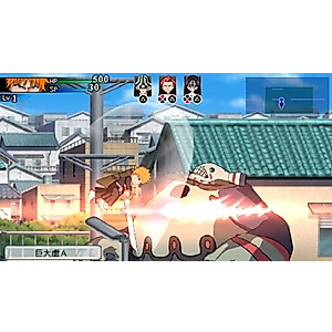 Bleach: Soul Carnival 2 [Japan Import]