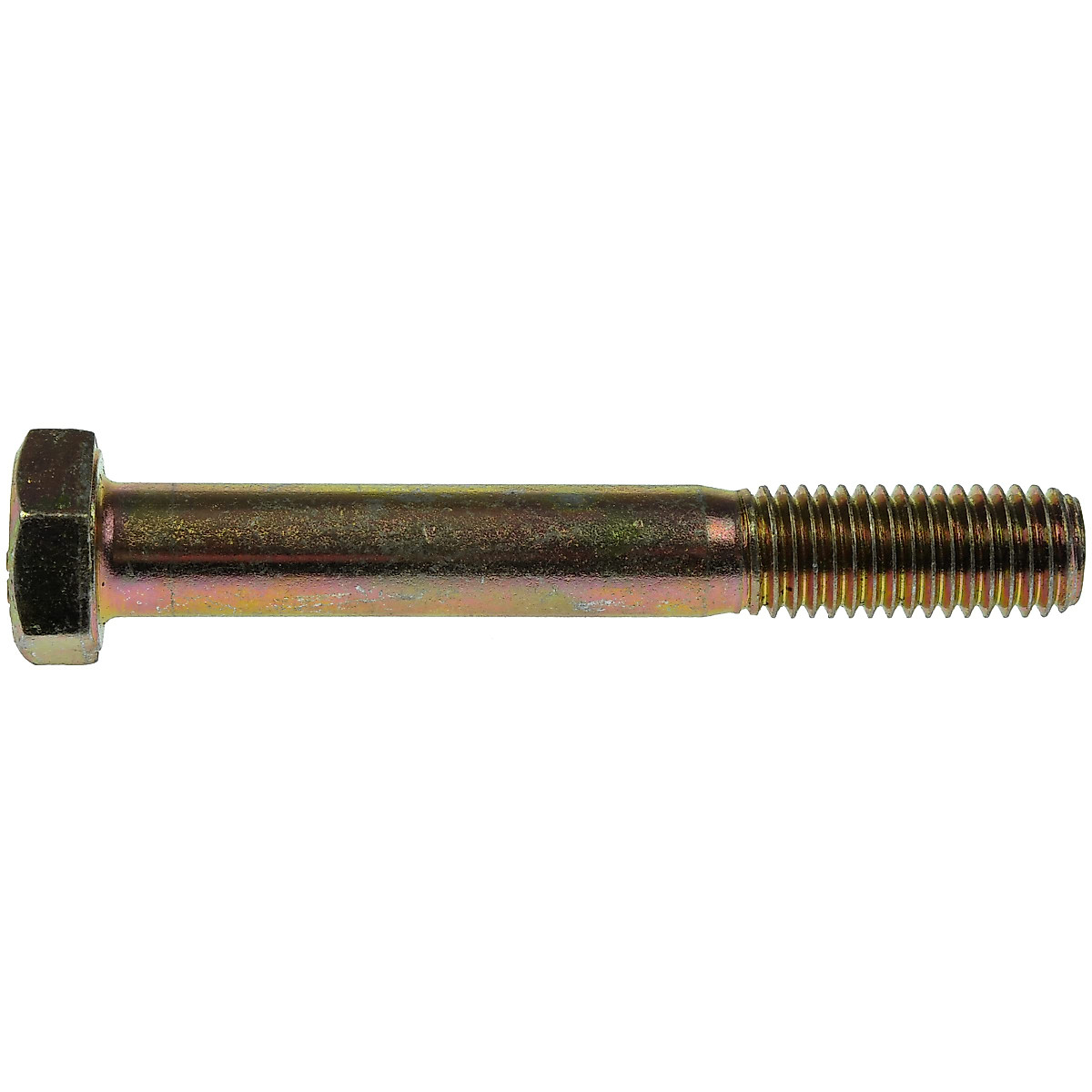 Dorman 460-892 Cap Screw-Hex Head-Class 10.9- M14-2.0 x 100mm, 5 Pack Universal Fit
