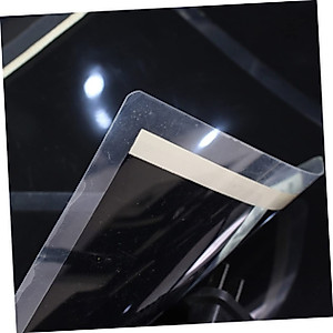 GREENADSCAPE 1pc Pet Heating Mat Reptiles Hermit Crab Tank Tortoise Heat Pad Dog Heated Bed Reptile Supplies Warming Snake Enclosure Accessories Heater Pet Warmer Mat Reptile Heat Lamp Animal