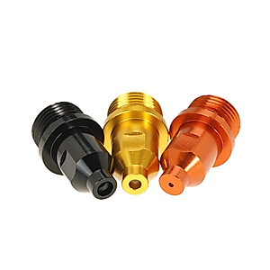 Spray Tip Set for Super Finish Max C800971 Paint Sprayer, Set of 3