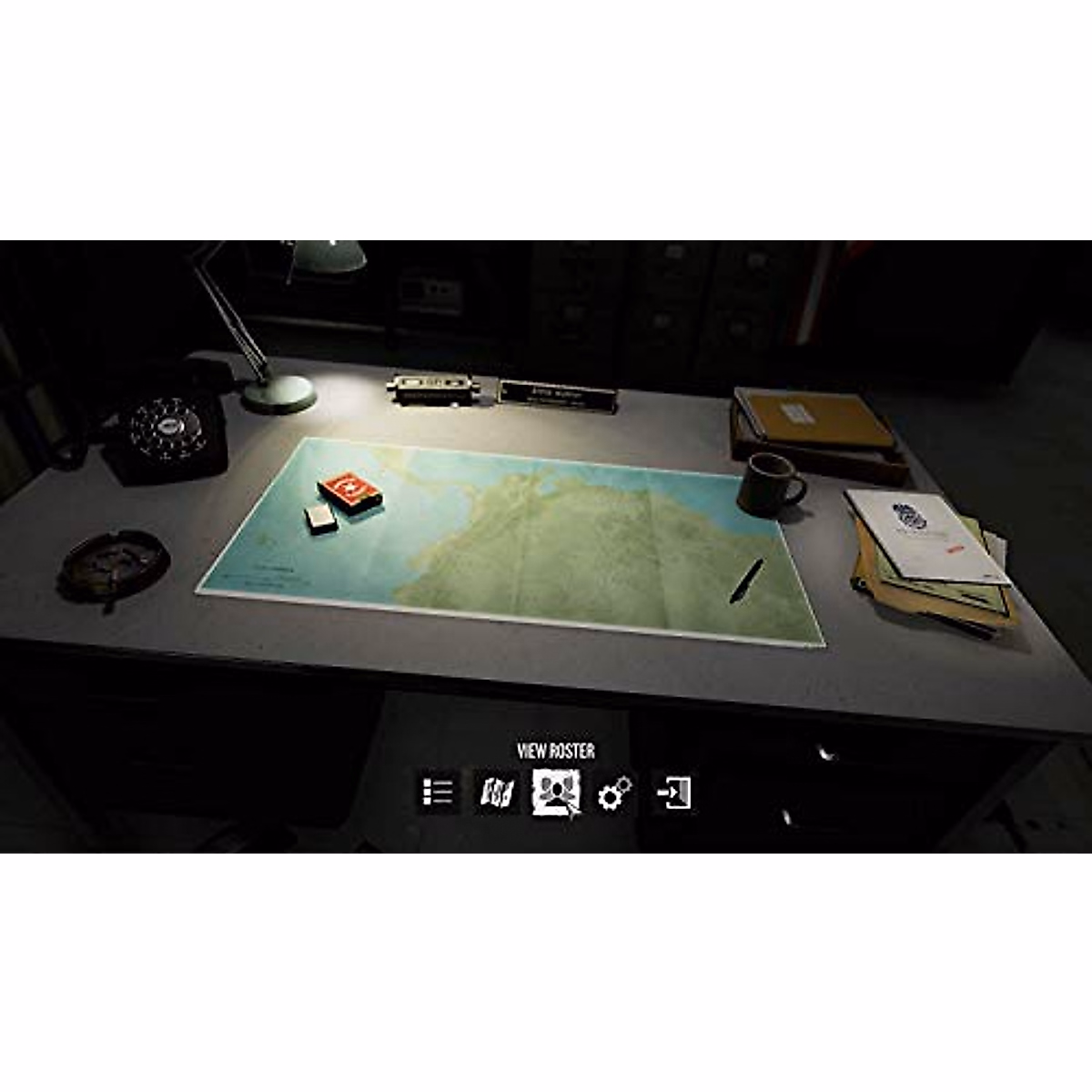 Curve Digital Narcos - Rise of The Cartels for PlayStation 4