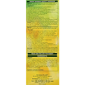 Garnier Nutrisse Nourishing Hair Color Creme, 30 Darkest Brown (Sweet Cola), 3 Count (Packaging May Vary)