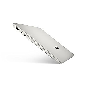 MSI Prestige 16 EVO 16" QHD+ 165Hz Laptop: Intel Core i7-13700H, Intel Iris Xe, 32GB DDR5, 1TB NVMe SSD, Thunderbolt 4, HDMI, MicroSD Card Reader, Win 11 Pro: Urban Silver A13M-259US