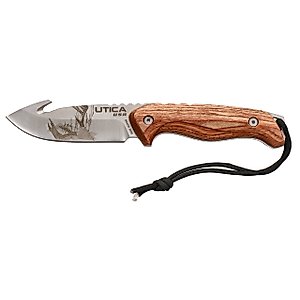 Utica Shoehorn Elk II