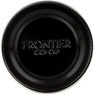 Frontier Co-op Smoked Paprika, 1.87 Ounce, Oak Wood Smoked & Ground Spanish Paprika, Deep Smokey Flavor, Kosher