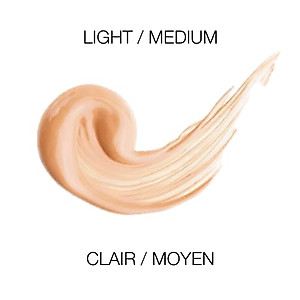 Garnier Skin Renew Miracle Skin Perfector B.B. Cream, Light and medium, 2.5 Fluid Ounce