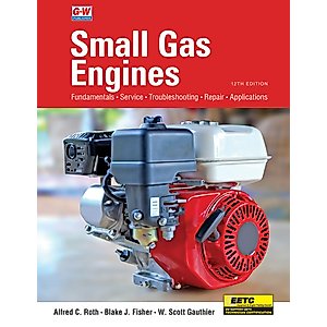 Small Gas Engines