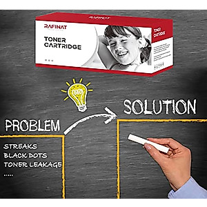 TN660 TN630 TN-660 TN-630 TN 660 TN 630 Toner Cartridge Replacement 10,400 Pages Yield/2 Pack Compatible with Brother Printer with DCP-L2540DW HL-L2300D HL-L2380DW HL-L2320D (Black, 2 PCS)