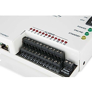 Sensaphone Sentinel (Ethernet Option)