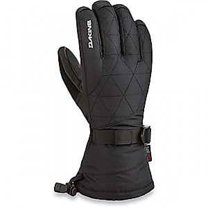 Dakine Women's Camino Glove, Black, Large