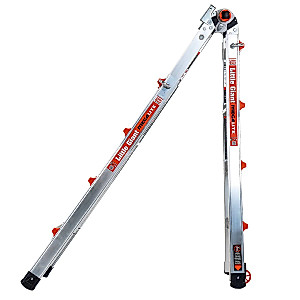 Little Giant MegaLite 17 Ladder
