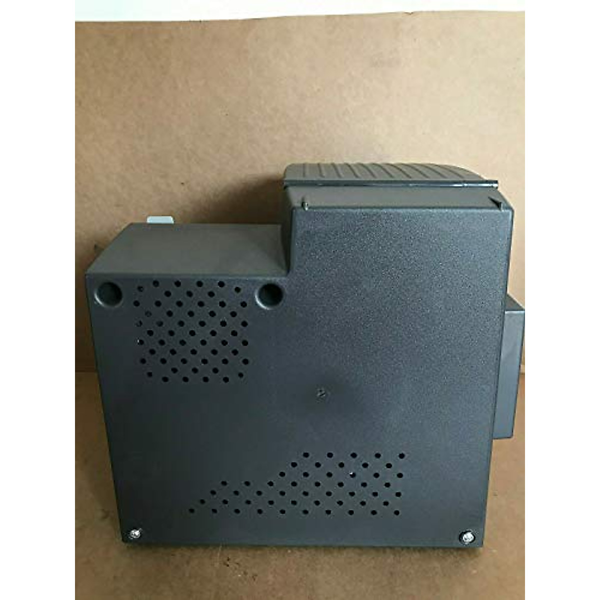 Monarch 9825 Label Printer W/USB, Parallel Ports & Test Prints