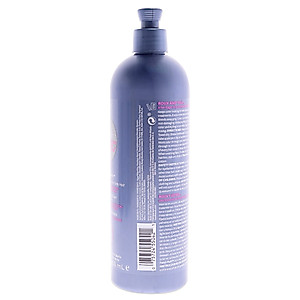 Roux, Fanci-Full Instant Hair Color Rinse, 42 Silver Lining ,Temporarily Evens Tones, Blends Away Gray, 15.2 Oz