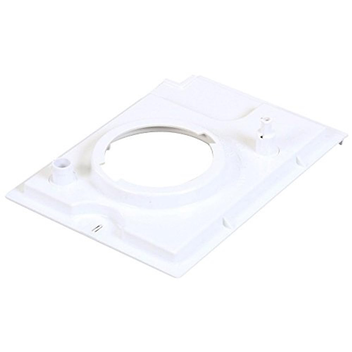 Scotsman 02-4164-01, Pump Bracket 22 & 30