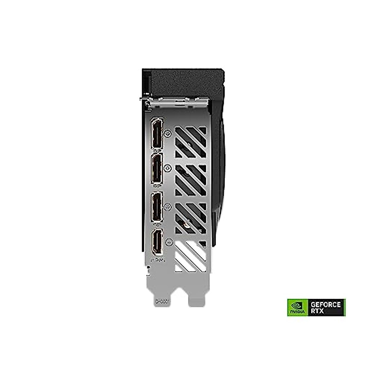 GIGABYTE GeForce RTX 4070 Ti WINDFORCE OC 12G Graphics Card, 3X WINDFORCE Fans, 12GB 192-bit GDDR6X, GV-N407TWF3OC-12GD Video Card