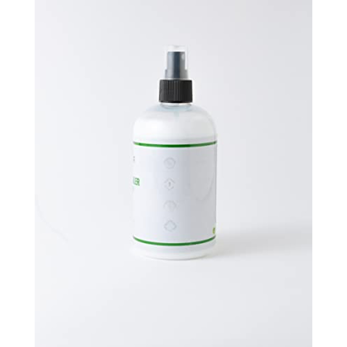 Striker - Eco Friendly Auto Interior Detailer Cleaning UV Protectant Spray. Dust Repellant, Cleaning and Restoration of Dash, Seats, Upholstery, Leather, Plastic, Vinyl. 12 fl. oz.