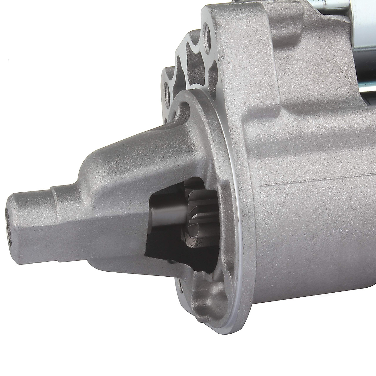 QUALINSIST 17949N Starter Fit for 2006-2008 PA-Cifica 2006-2010 Town & Country 2006-2007 for Dodge Caravan 2006-2010 for Dodge Grand Caravan 2009-2011 Wrangler 2009-2010 for Volkswagen for Routan