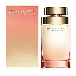 Michael Kors Wonder Lust for Women Eau de Parfum Spray, 5 Ounce