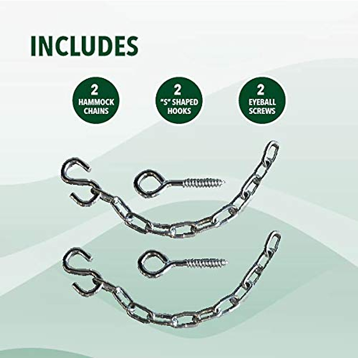 Project One 10FT Polyester Soft-Spun Rope Hammock, 51inch Large Double Wide Two Person with Spreader Bars - for Outdoor Patio, Yard, and Porch (Tan)