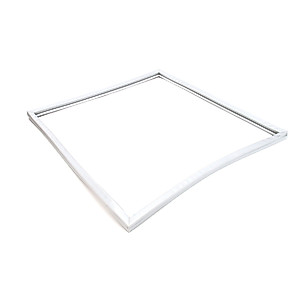 Marsal Pizza Ovens 70792 Door Gasket Repair Table, 21" Width, 23" Length