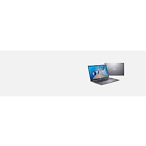 2022 ASUS R565EA VivoBook Laptop | 15.6" FHD Touchscreen | Intel 11th Gen 2-Core i3-1115G4 | 8GB DDR4 RAM 128GB PCIe SSD | HDMI | WiFi | BT | Backlit Keyboard | Fingerprint | USB-C | Windows 11 Pro