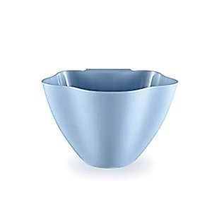 wekold Home Kitchen Garbage Storage Bin Can Hanging Rubbish Container Kitchen Trash Cans