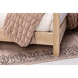 Full Size Canopy Bed Handmade in the USA