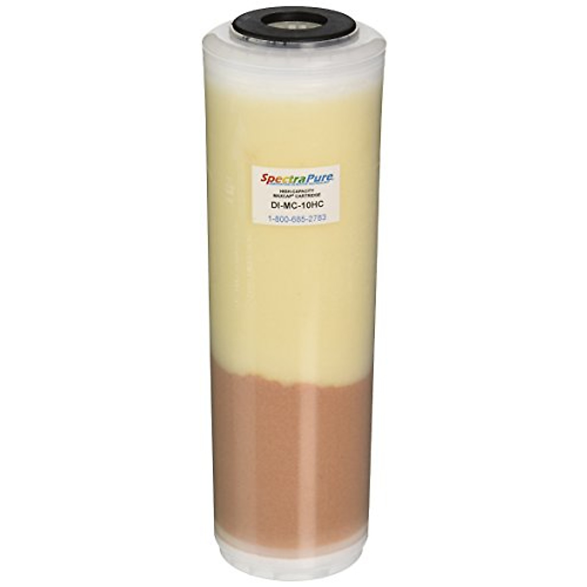 SpectraPure MaxCap Super DI Cartridge