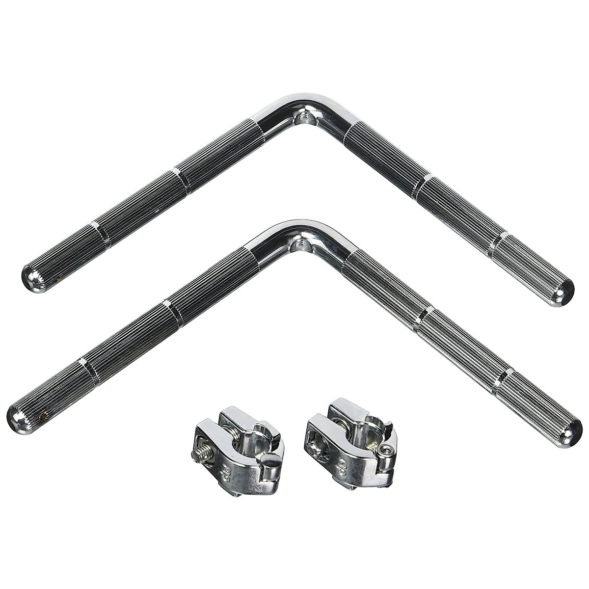 DW DWSMTA212 1/2-Inch to 1/2-Inch L-Rod with 1/2-Inch Memory, 2 Pack