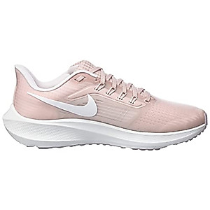 Nike Women's Air Zoom Pegasus 39 nkDH4072 601, Pink Oxford/Light Soft Pink/Champagne/Summit White, 8.5