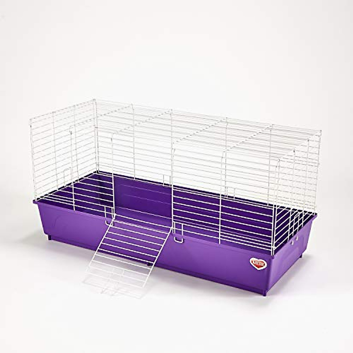 Kaytee My First Home Habitat for Pet Rabbits