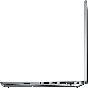 Dell Latitude 5420 Laptop - 14" FHD AG Display - 2.8 GHz Intel Core i7 4-Core (11th Gen) - 512GB SSD - 16GB - Iris Xe Graphics - Windows 10 pro (Renewed)
