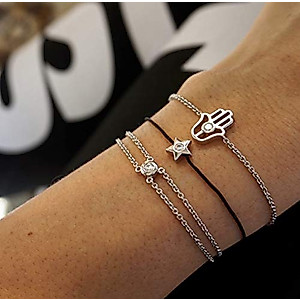 POP Diamond Bracelet