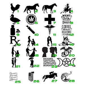 Custom Large Wood Horse Grooming and Tool tote | Hobby caddy | Hand made Grooming Tote Gifts by Dusty Roads C3