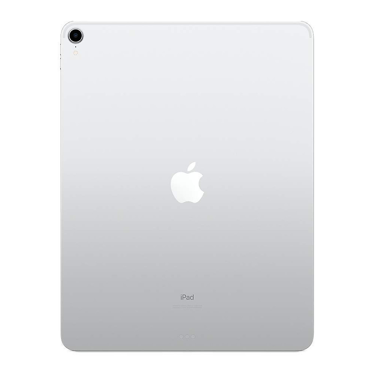 2018 Apple iPad Pro (12.9-inch, Wi-Fi + Cellular, 64GB) - Silver (Renewed)