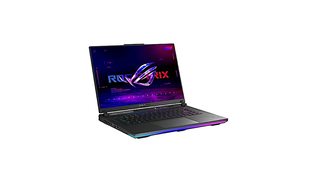 ASUS ROG Strix Scar 16 (2023) Gaming Laptop with RTX 4080