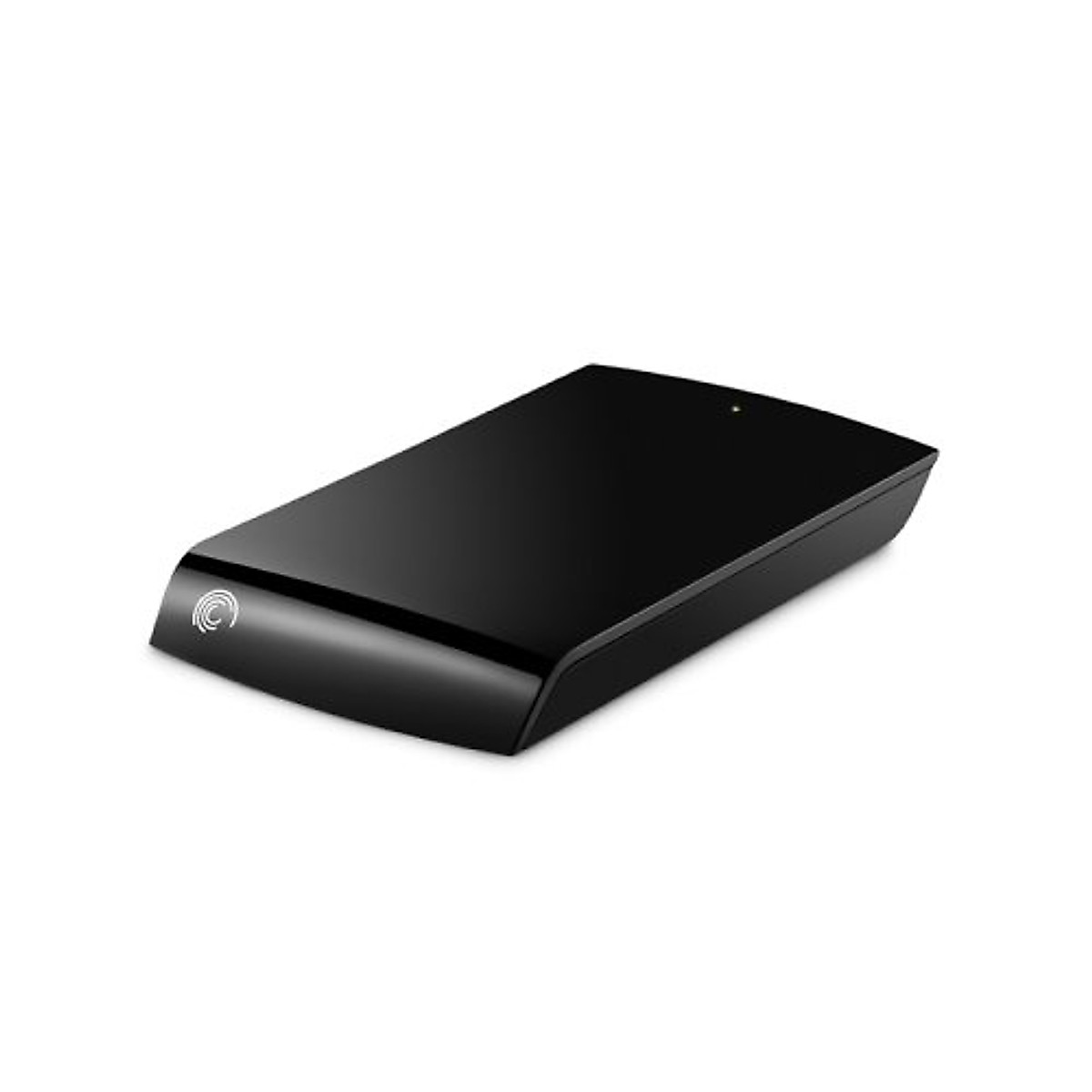 (Old Model) Seagate Expansion 500 GB USB 2.0 Portable External Hard Drive ST905004EXA101-RK