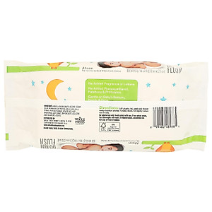 365 by Whole Foods Market, Refill Baby Wipes, 100 Count